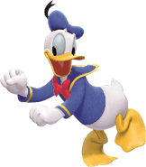 Donald Duck | Mickey Mouse Clubhouse Wiki | Fandom