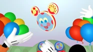 Toodles | Mickey Mouse Clubhouse Wiki | Fandom