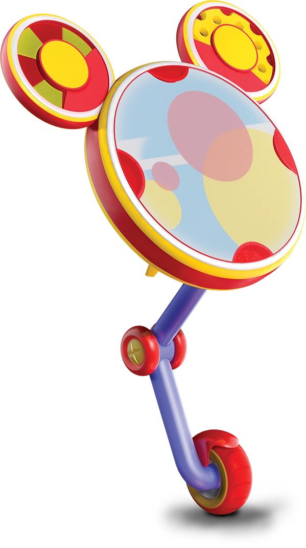 Toodles | Mickey Mouse Clubhouse Wiki | Fandom