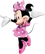 Minnie Mouse | Mickey Mouse Clubhouse Wiki | Fandom