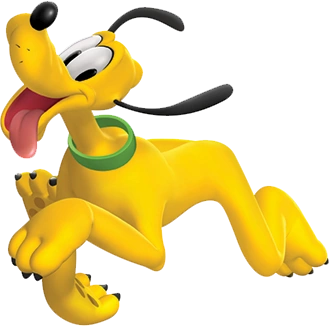 Pluto's Puppy-Sitting Adventure | Mickey Mouse Clubhouse Wiki | Fandom