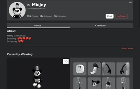 Robert Vargas Exposed | Mickey Mouse Clubhouse Wiki | Fandom