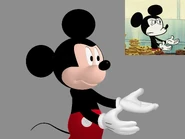 Robert Vargas Exposed | Mickey Mouse Clubhouse Wiki | Fandom