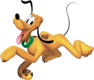 Pluto | Mickey Mouse Clubhouse Wiki | Fandom