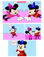 Robert Vargas Exposed | Mickey Mouse Clubhouse Wiki | Fandom