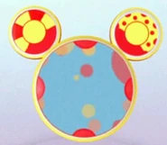 Toodles | Mickey Mouse Clubhouse Wiki | Fandom