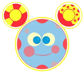 Toodles | Mickey Mouse Clubhouse Wiki | Fandom