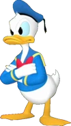 Donald Duck | Mickey Mouse Clubhouse Wiki | Fandom