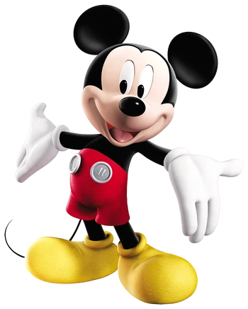 Mickey Mouse | Mickey Mouse Clubhouse Wiki | Fandom
