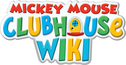 Pluto Mickey Mouse Clubhouse Wiki Fandom