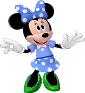 Minnie Mouse | Mickey Mouse Clubhouse Wiki | Fandom