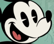 Gasp! | Mickey Mouse Shorts Wiki | Fandom