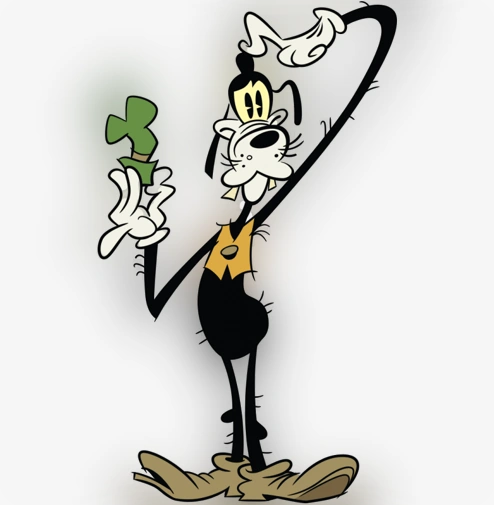 Goofy Goof | Mickey Mouse Shorts Wiki | Fandom