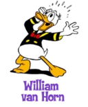 Ντόναλντ Ντακ | MickeyWiki | Fandom
