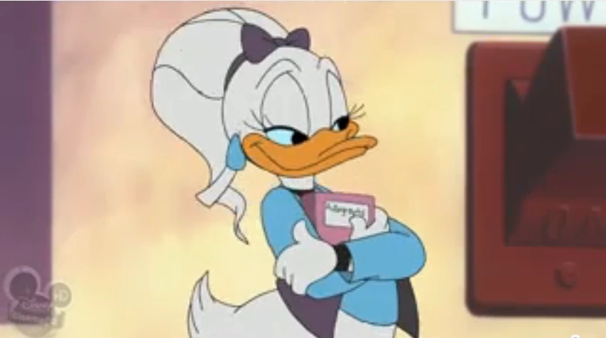 Daisy Duck | Mickey Mouse Wiki | Fandom