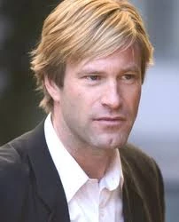 Aaron Eckhart | Mickey Mouse Wiki | Fandom