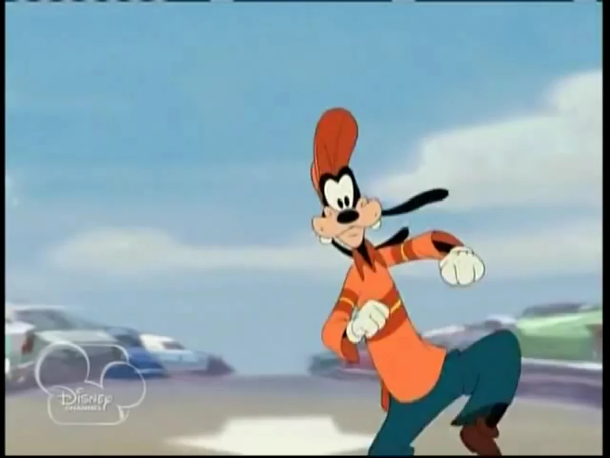 Goofy | Mickey Mouse Wiki | Fandom