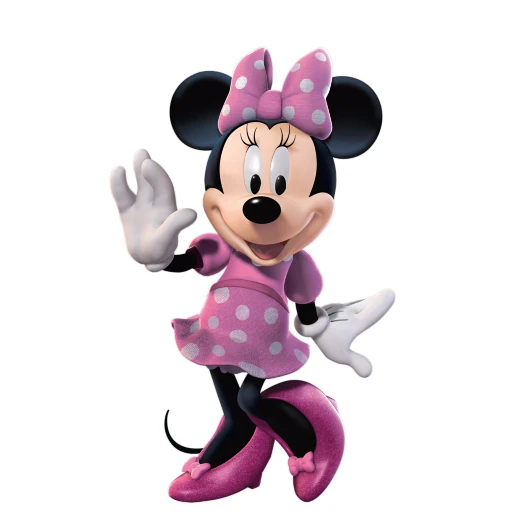 Minnie Mouse | Mickey Mouse Wiki | Fandom
