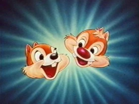 Chip 'n' Dale | Mickey Mouse Wiki | Fandom