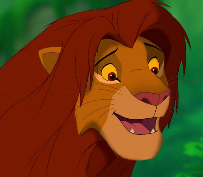 The Lion King | Mickey Mouse Wiki | Fandom