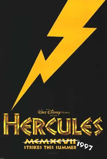 Hercules | Mickey Mouse Wiki | Fandom