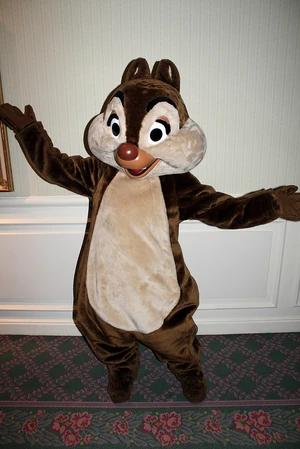 Dale | Mickey Mouse and his Friends Wiki | Fandom