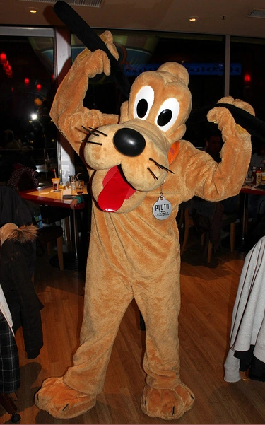 Pluto | Mickey Mouse and his Friends Wiki | Fandom