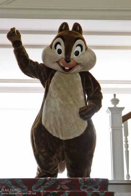 Chip | Mickey Mouse and his Friends Wiki | Fandom