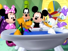 Donald's Hiccups | Mickey Mouse and his Friends Wiki | Fandom