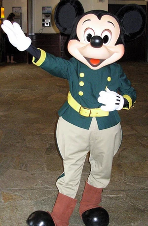 Mickey Mouse | Mickey Mouse and his Friends Wiki | Fandom