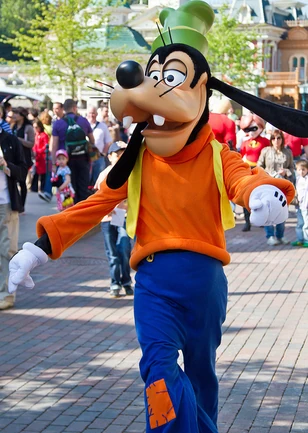 Goofy | Mickey Mouse and his Friends Wiki | Fandom