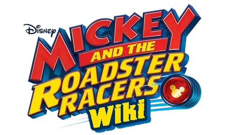 Donald Duck | Mickey and the Roadster Racers Wiki | Fandom