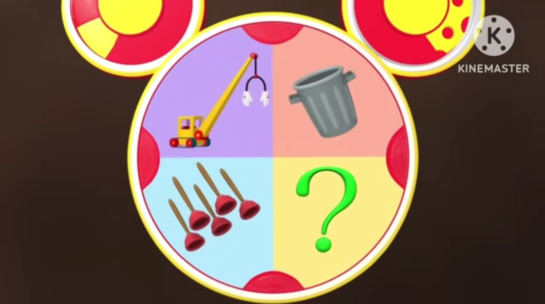 Quest for the Crystal Mickey | MickeyMouseClubhouse Wiki | Fandom