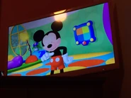 Mickey Mouse's Sleeping Skit | MickeyMouseClubhouse Wiki | Fandom