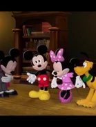 Minnie Mouse/Gallery | MickeyMouseClubhouse Wiki | Fandom