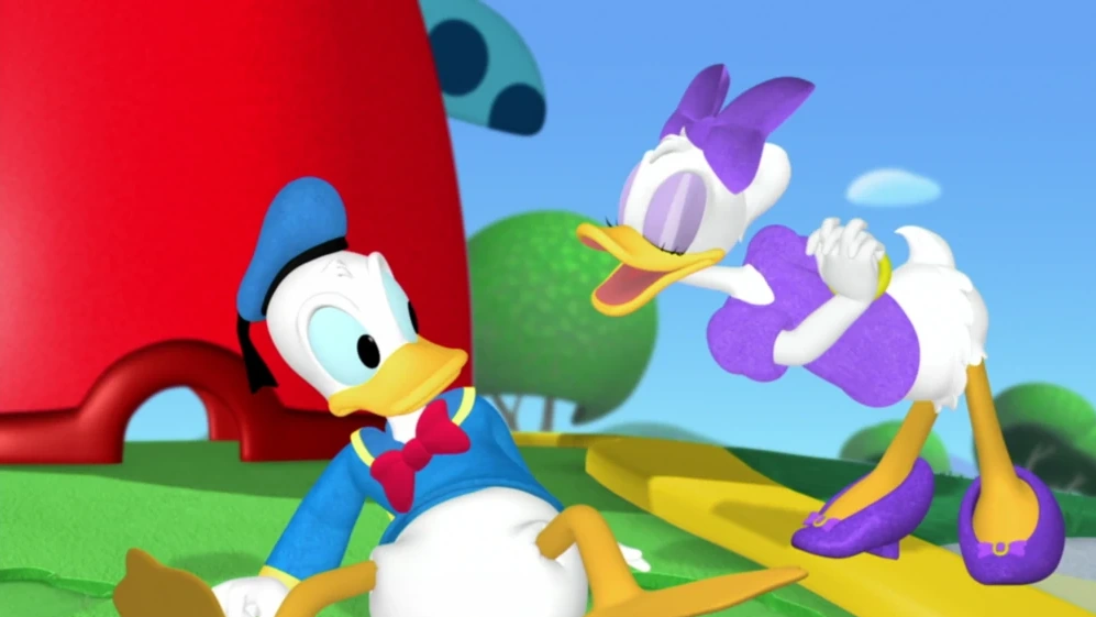 Goofy's Gone | MickeyMouseClubhouse Wiki | Fandom