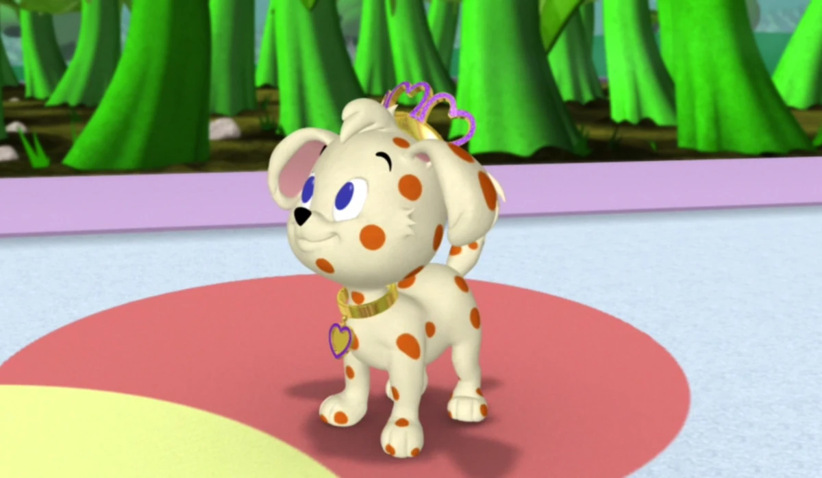 Bella | MickeyMouseClubhouse Wiki | Fandom