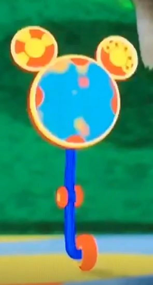 All Toodles' Transformations | MickeyMouseClubhouse Wiki | Fandom