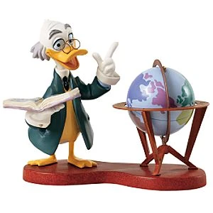 Mickey Mouse Clubhouse Professor Von Drake
