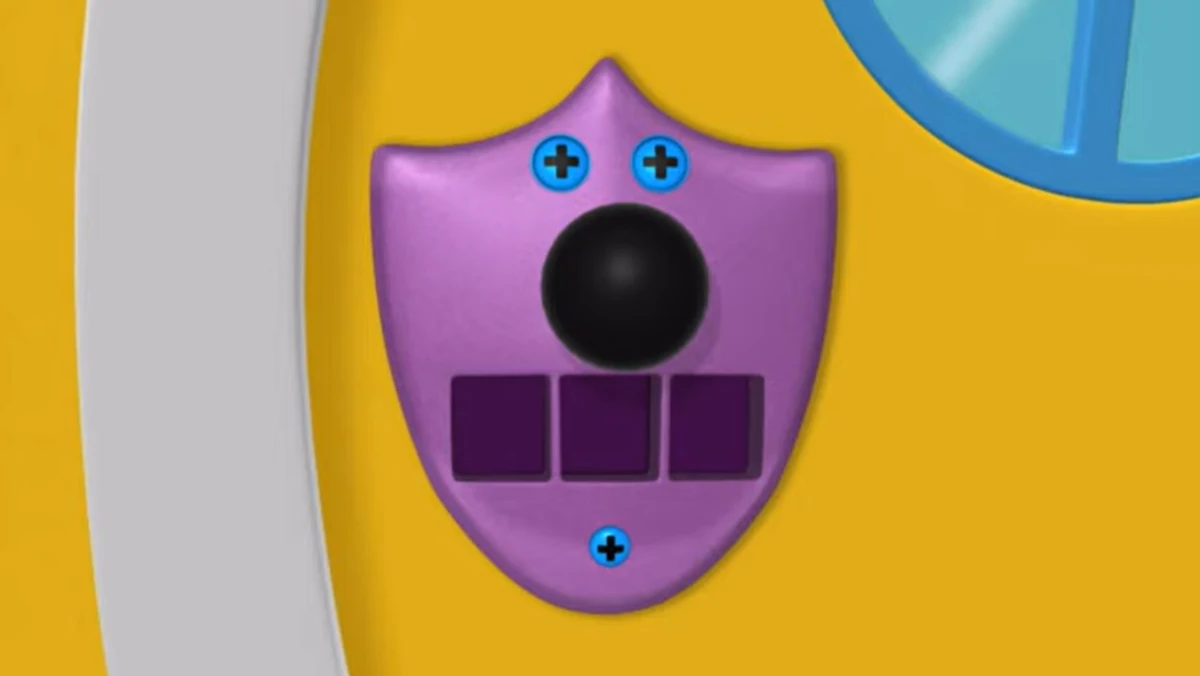 Singing Lock | MickeyMouseClubhouse Wiki | Fandom