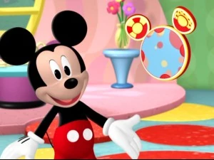 Goofy Baby (character) | MickeyMouseClubhouse Wiki | Fandom