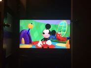 Mickey Mouse's Sleeping Skit | MickeyMouseClubhouse Wiki | Fandom