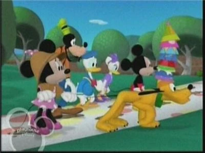 The Friendship Team | MickeyMouseClubhouse Wiki | Fandom