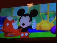 Mickey Mouse's Sleeping Skit | MickeyMouseClubhouse Wiki | Fandom