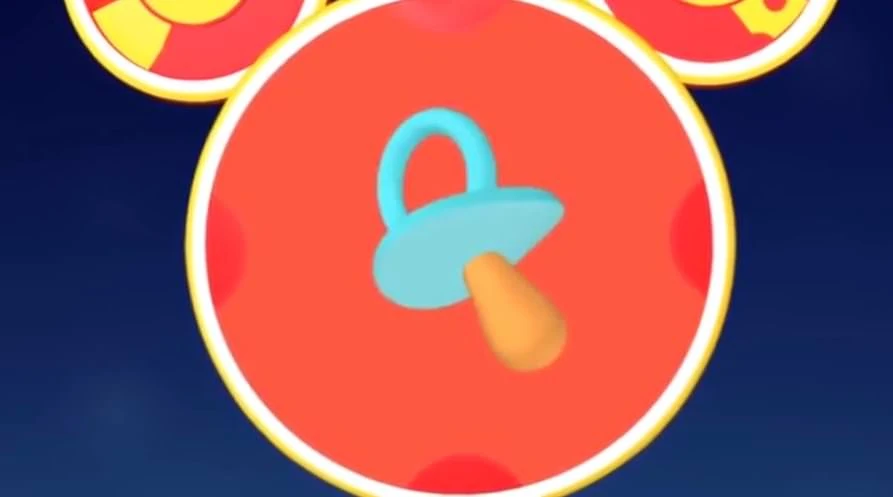 Pacifier | MickeyMouseClubhouse Wiki | Fandom