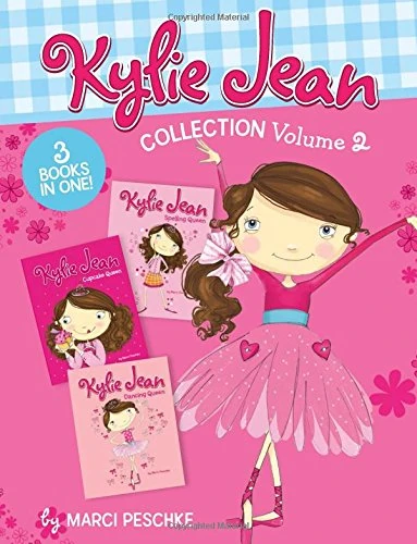 Kylie Jean Collection Volume 2 | MickeyMouseClubhouse Wiki | Fandom