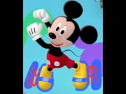 Bouncy Shoes | MickeyMouseClubhouse Wiki | Fandom
