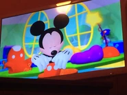 Mickey Mouse's Sleeping Skit | MickeyMouseClubhouse Wiki | Fandom