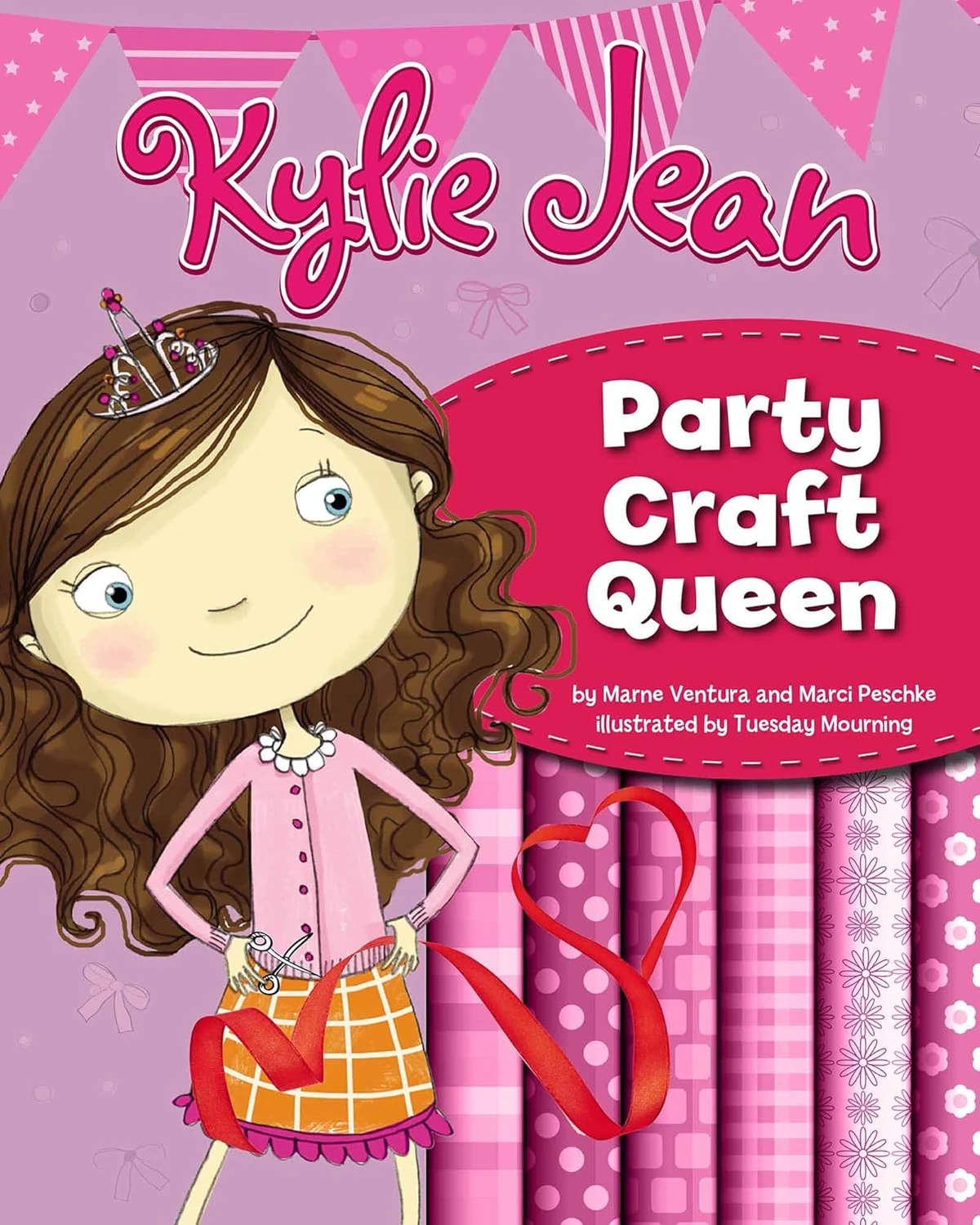 Party Craft Queen | MickeyMouseClubhouse Wiki | Fandom
