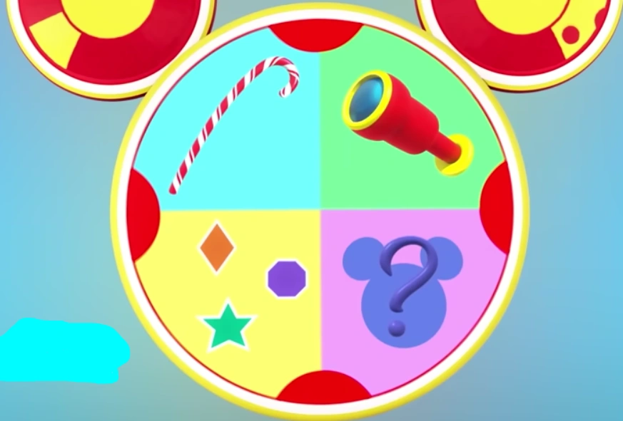 Mickey's New Helper | MickeyMouseClubhouse Wiki | Fandom